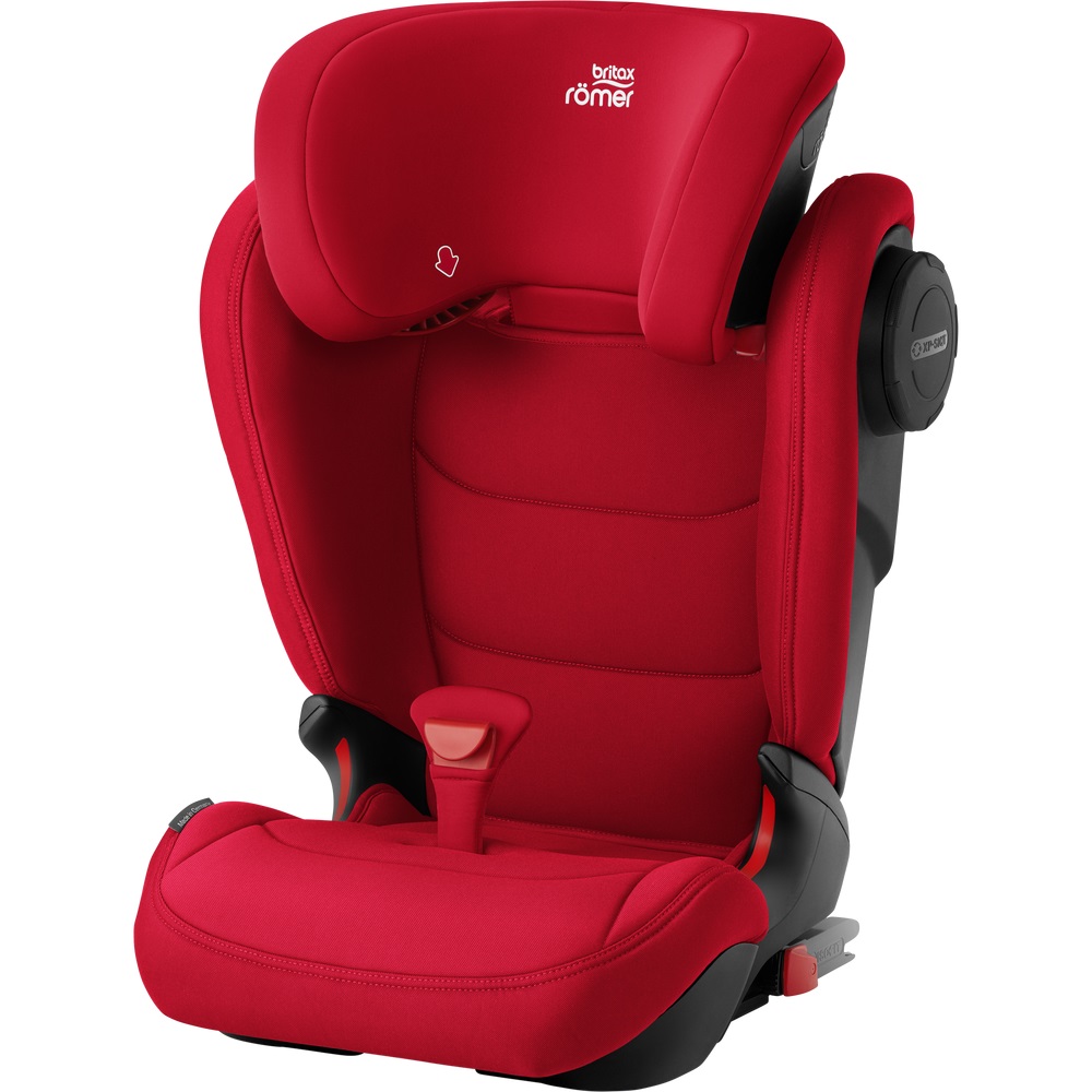 Britax Romer Kidfix - cena i opinie - abcGPS.pl