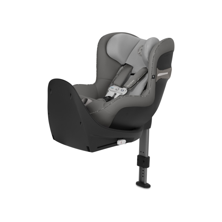 Cybex Sirona S I-size, M I-size - wszystkie wersje, porównanie | Promocje%