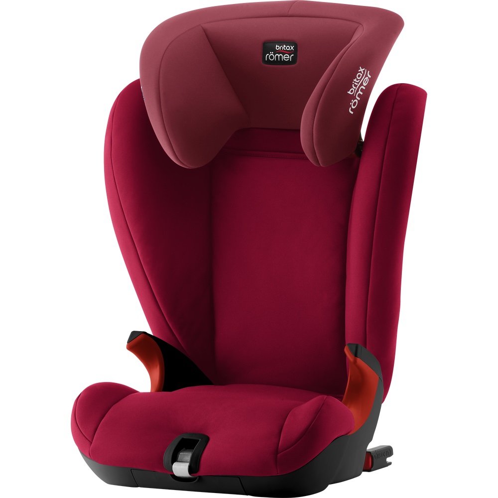 Britax Romer Kidfix - cena i opinie - abcGPS.pl