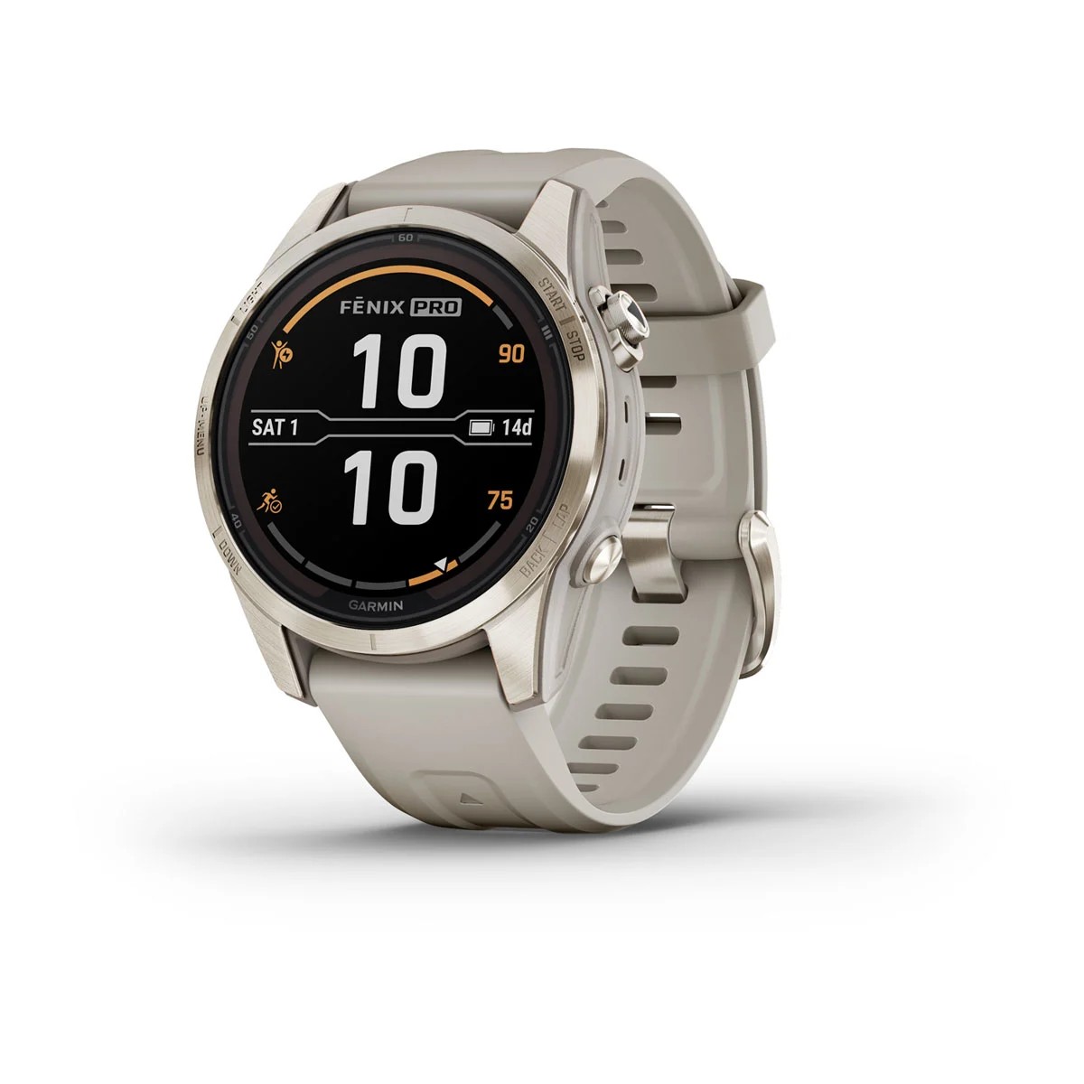 Garmin Fenix 7 PRO - Autoryzowany Partner | abcGPS Garmin Fenix 7 PRO - Autoryzowany Partner | abcGPS