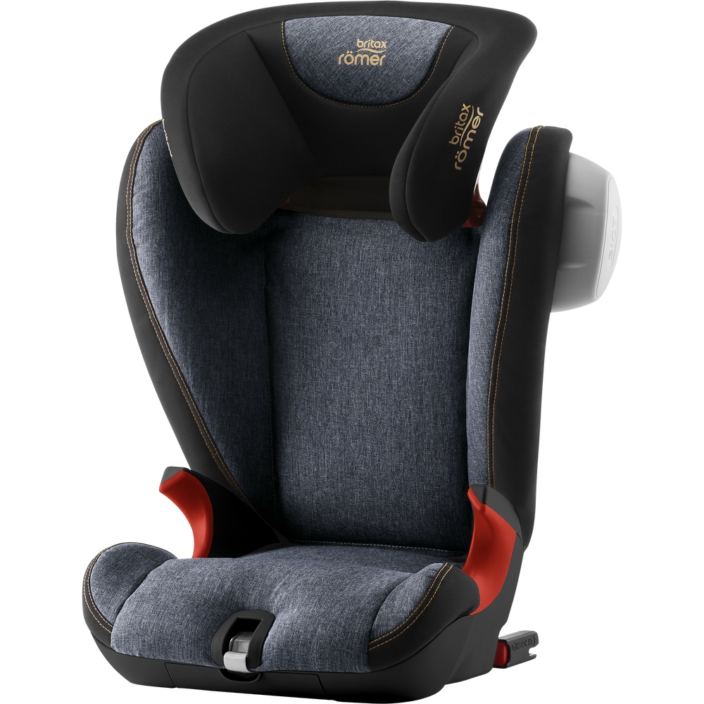 Britax Romer Kidfix - cena i opinie - abcGPS.pl