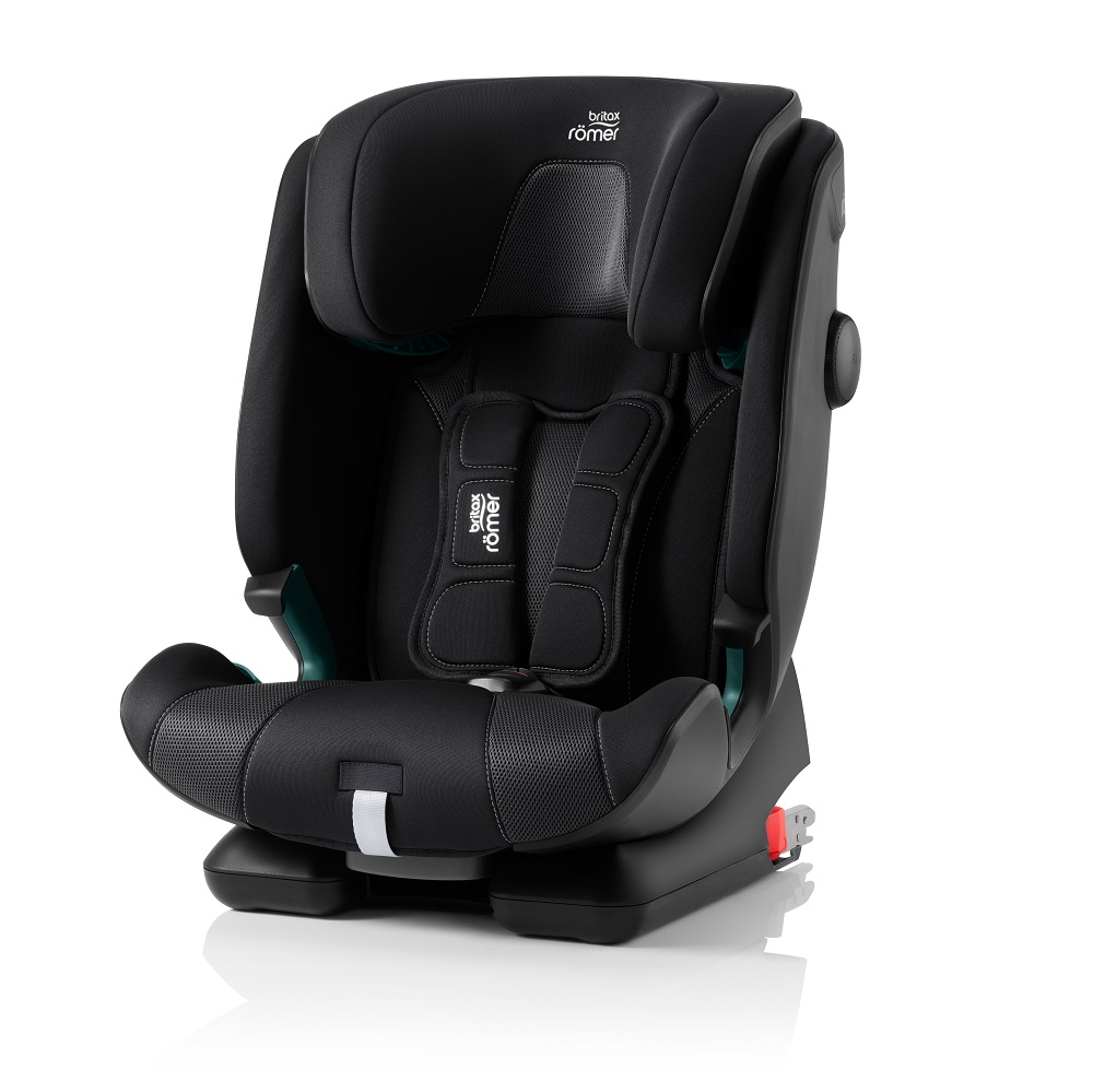 Britax Romer Advansafix i-Size - fotelik samochodowy | Raty, Promocja