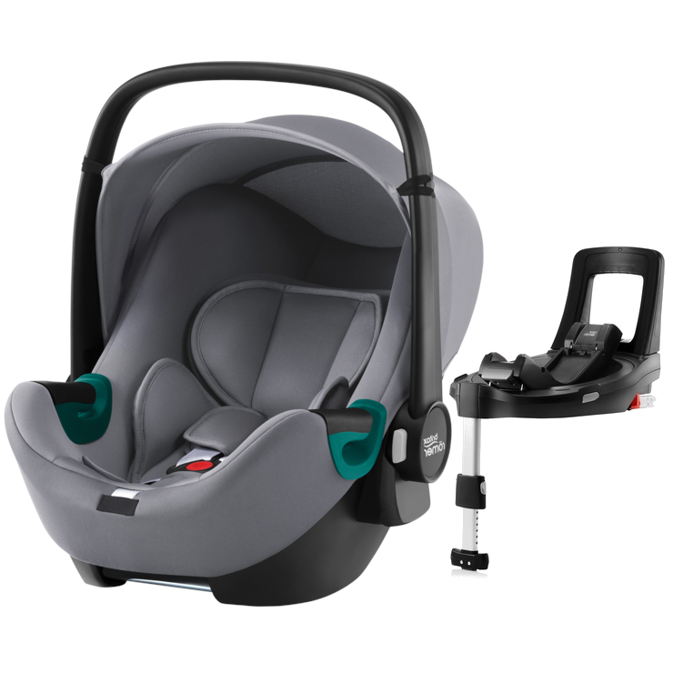 Britax Romer Baby-Safe 3 i-Size 0-13 kg