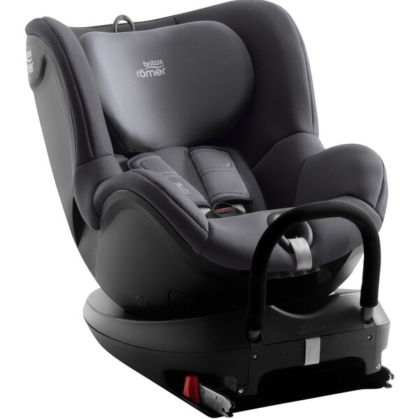 Britax Romer Dualfix 2R od urodzenia 0-18 kg | Cena - sprawdź!