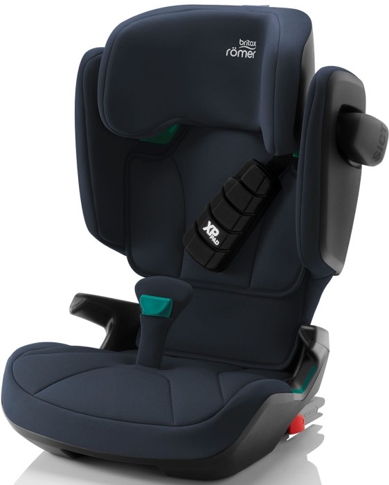 Britax Romer Kidfix i-Size 15-36 kg