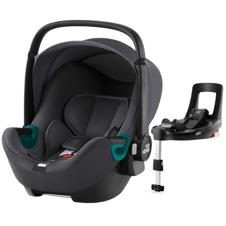 Britax Romer Baby-Safe 3 i-Size 0-13 kg