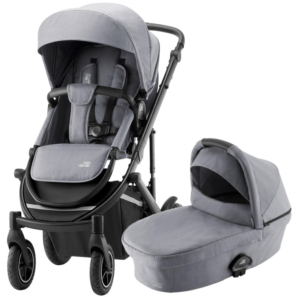 Britax Romer Smile III - wózek dziecięcy | Raty, Promocja