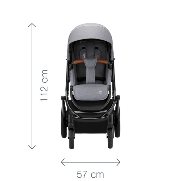 Britax Romer Smile III